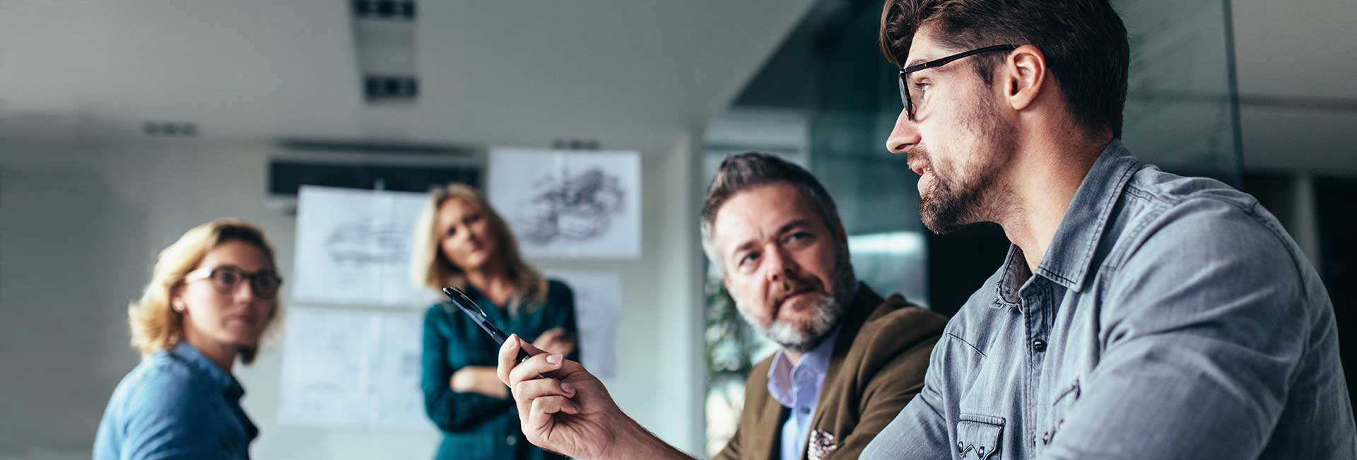 MS Programs | Hofstra University