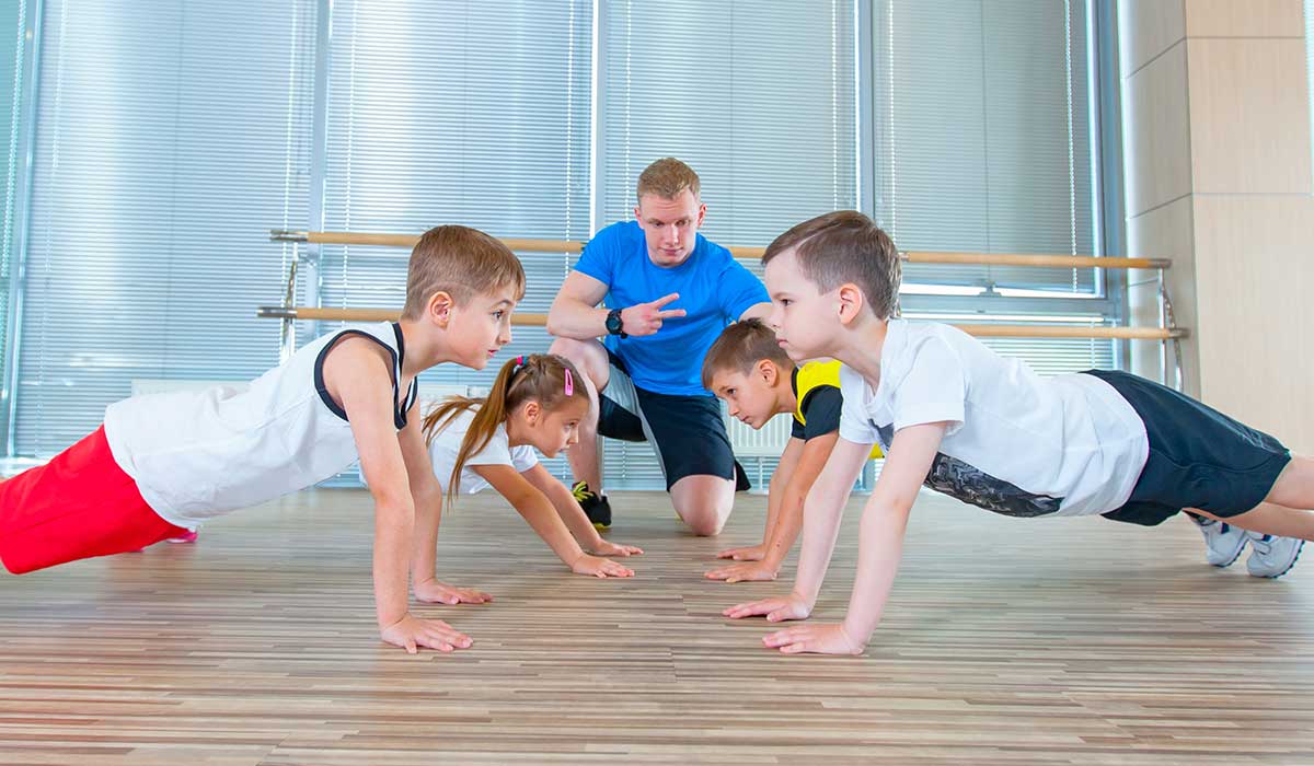 Health And Physical Education Hofstra University Health And Physical Education Hofstra University