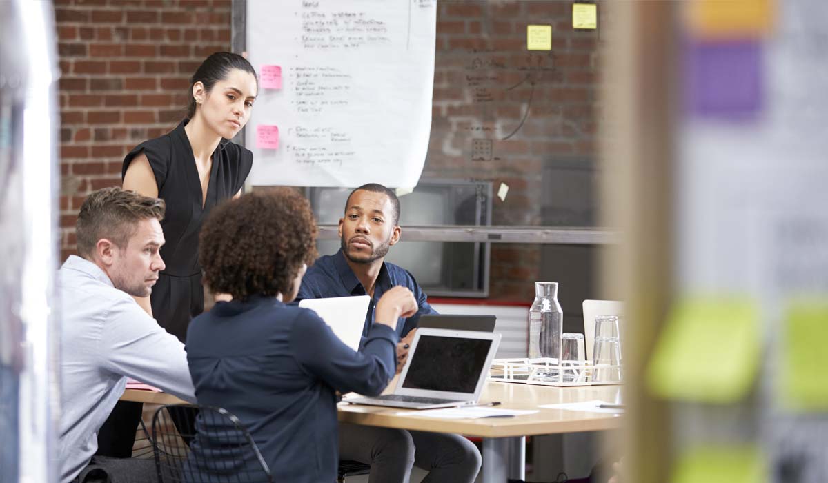 Industrial/Organizational Psychology | Hofstra University