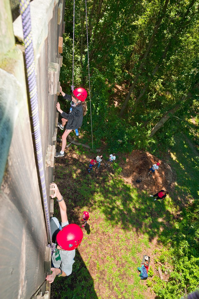 Hofstra and BOCES Outdoor Programs | Hofstra Summer Camps, Long Island, NY