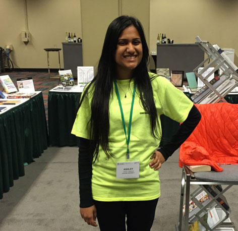 News - April 18, 2015 | Hofstra | New York