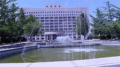 DUFE, Zarb Dual Degree Program | Hofstra | New York