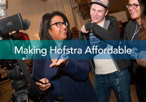 Apply to Hofstra | Admission | Hofstra | New York