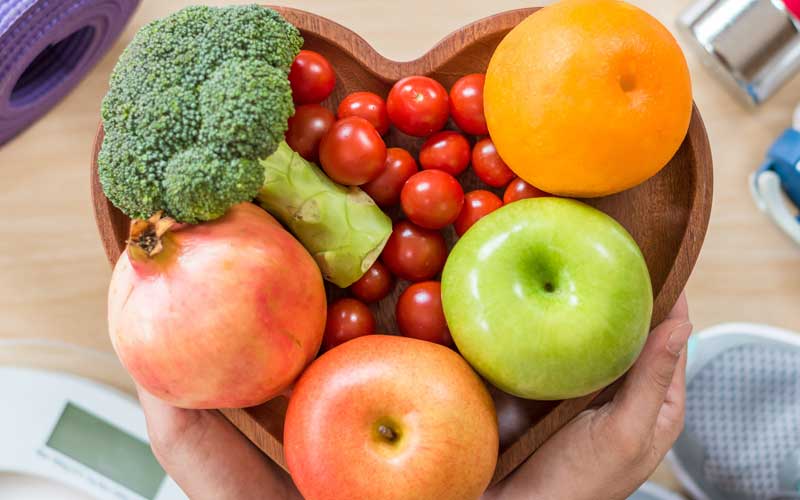 Wellness@Work: Nutritional | Hofstra | New York