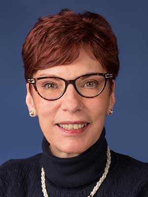 Graduate Nursing: Administration & Faculty | Hofstra University