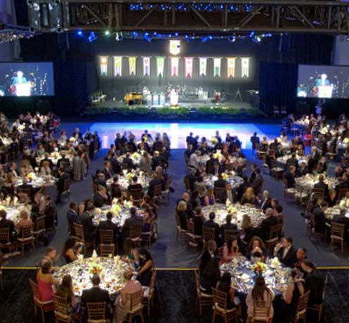 Alumni & Friends | Hofstra University