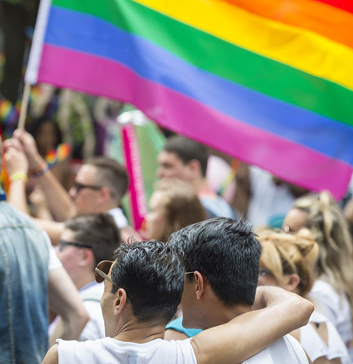 Minor in LGBTQ+ Studies | Hofstra University