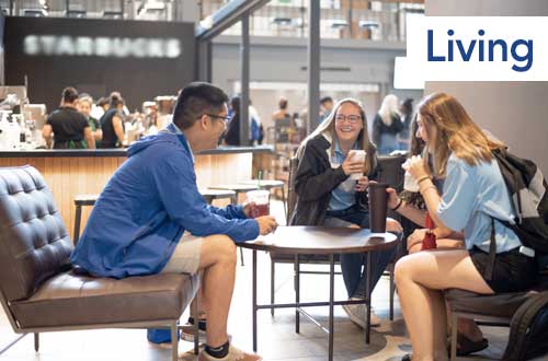 Admission: Welcome to the Pride | Hofstra University