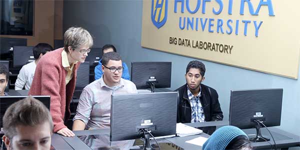 Data Science Graduate Program | Hofstra University