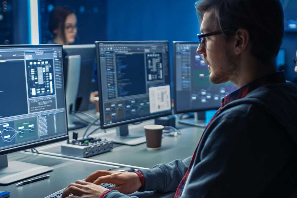 Data Science Graduate Program | Hofstra University