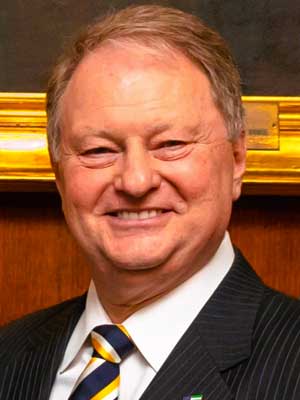 Liberal Arts & Sciences: Dean's Advisory Board | Hofstra University