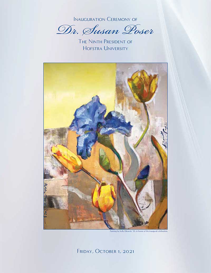 Presidential Inauguration | Hofstra University