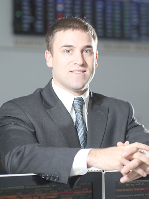 Business: Testimonials | Hofstra University