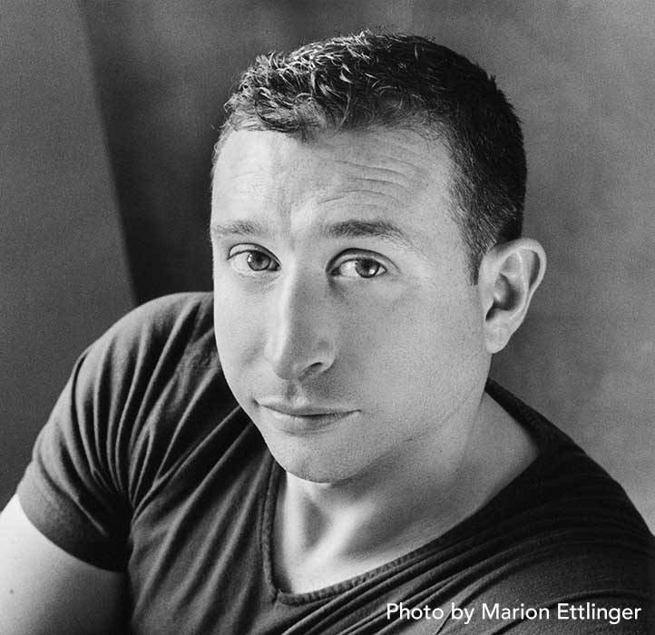 Great Writers, Great Readings: Past Authors | Hofstra University