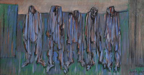 Museum: Enduring Images | Hofstra University