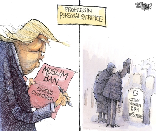 Museum: Political Slant II | Hofstra University