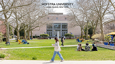 Parent Downloads: Admission | Hofstra University
