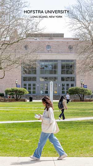 Parent Downloads: Admission | Hofstra University