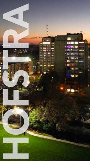 Parent Downloads: Admission | Hofstra University