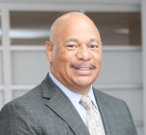 New Faces at Hofstra | Hofstra University