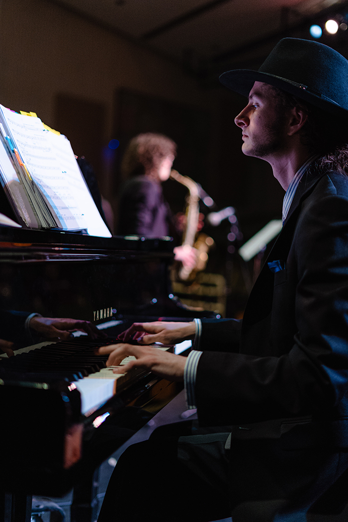 Music: Current Season, Fall 2024 | Hofstra University