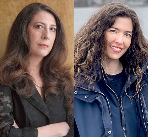 Great Writers, Great Readings: Past Authors | Hofstra University