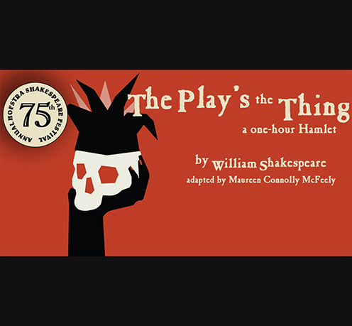 Drama and Dance: Current Season | Hofstra University