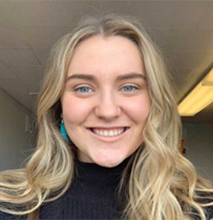 Student and Alumni Testimonials | Sociology | Hofstra University