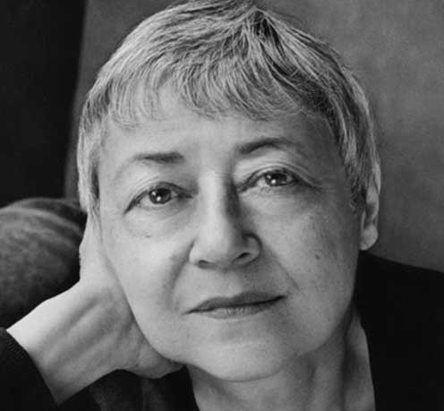 Great Writers, Great Readings: Past Authors | Hofstra University