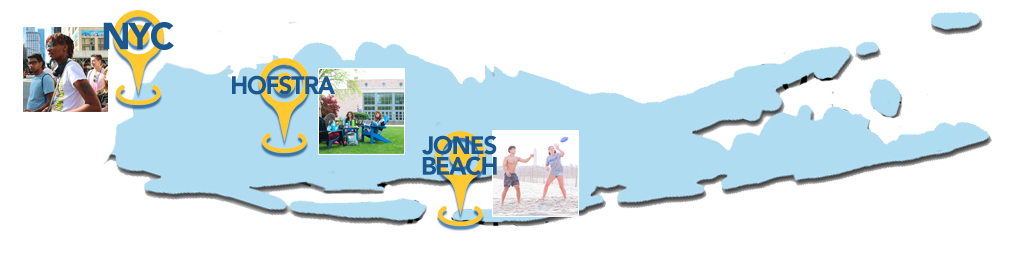 Why Hofstra? | Hofstra University