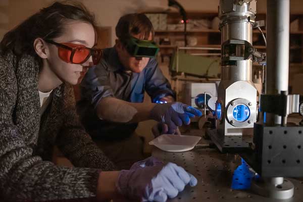 Why Hofstra? | Hofstra University