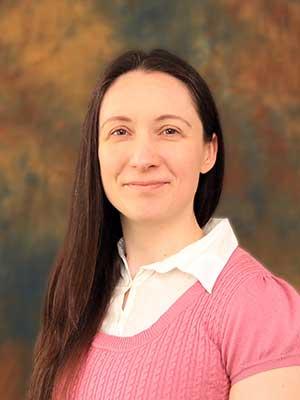 Administration & Faculty | Graduate Nursing | Hofstra University