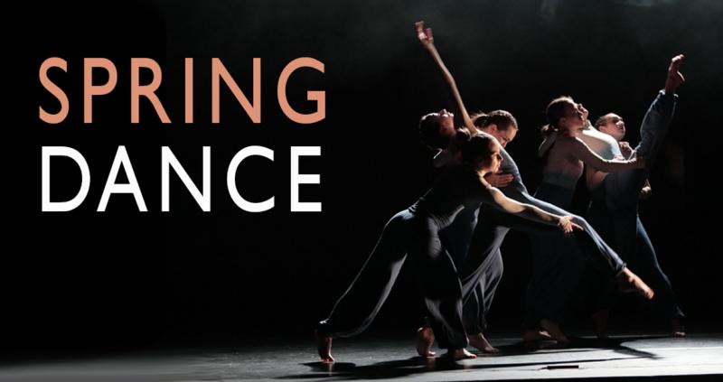 Drama and Dance: Current Season | Hofstra University