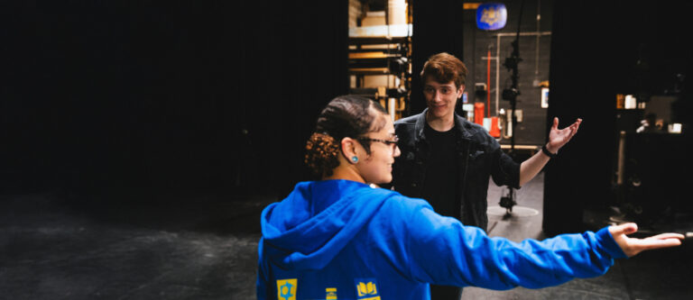 Graduate Admission | Hofstra University