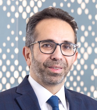 Deans | Hofstra University