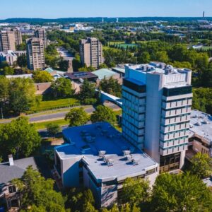 Visit | Hofstra University