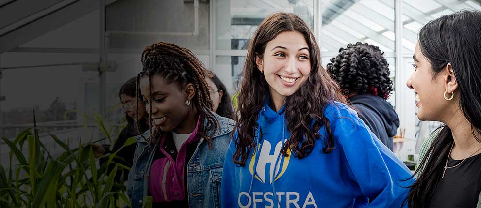 Fall Open House - October 26 - 9a | Hofstra University