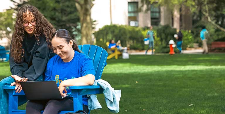Admitted Student Day - January 2026 - Hofstra University