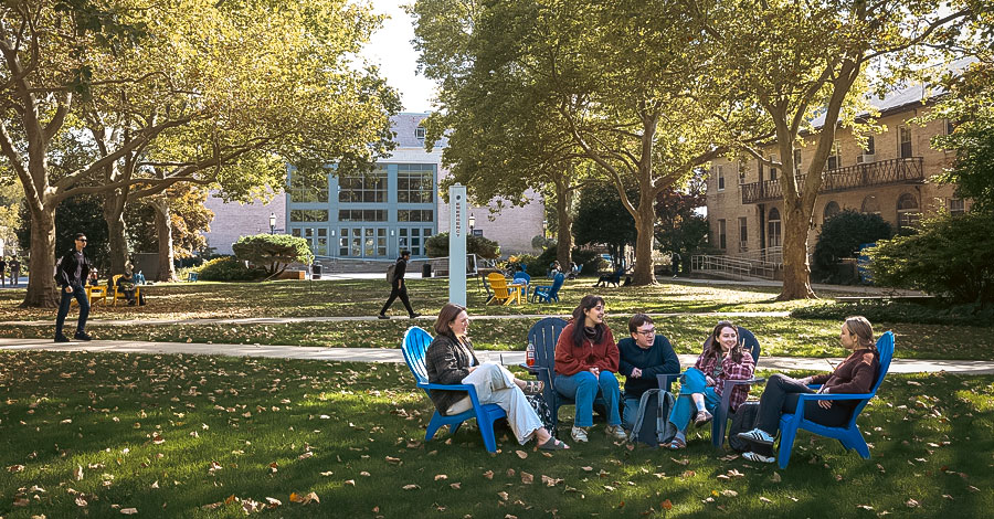 Counselors - Hofstra University