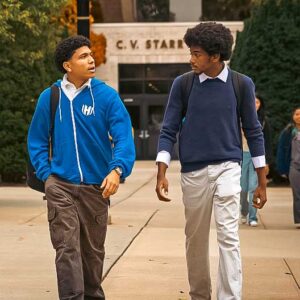 Admitted Student Days - Hofstra University