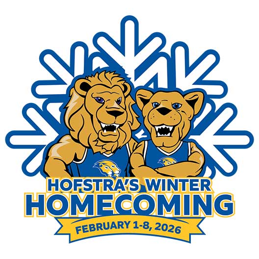 Spring Start-Up - Hofstra University